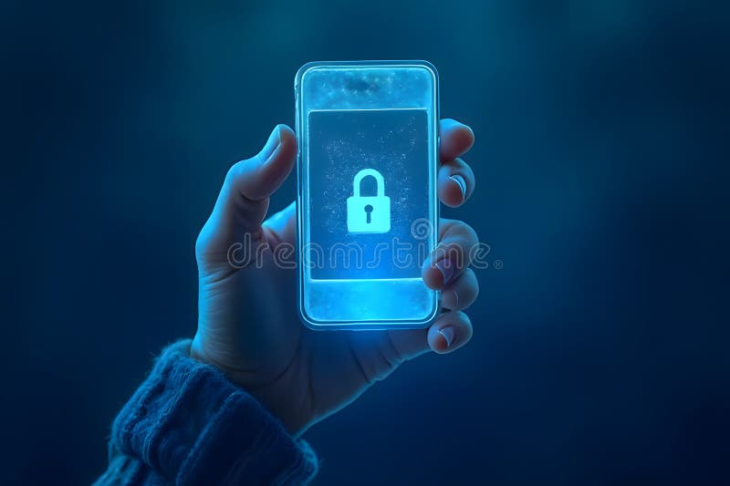 Mobile Phones and Computers Should Use a Lock Code. Every Time You Use ...