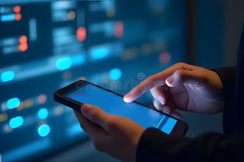 Mobile Phones and Computers Should Use a Lock Code. Every Time You Use ...