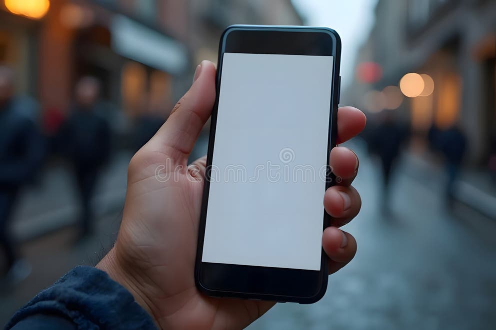 Mobile Phones and Computers Should Use a Lock Code. Every Time You Use ...