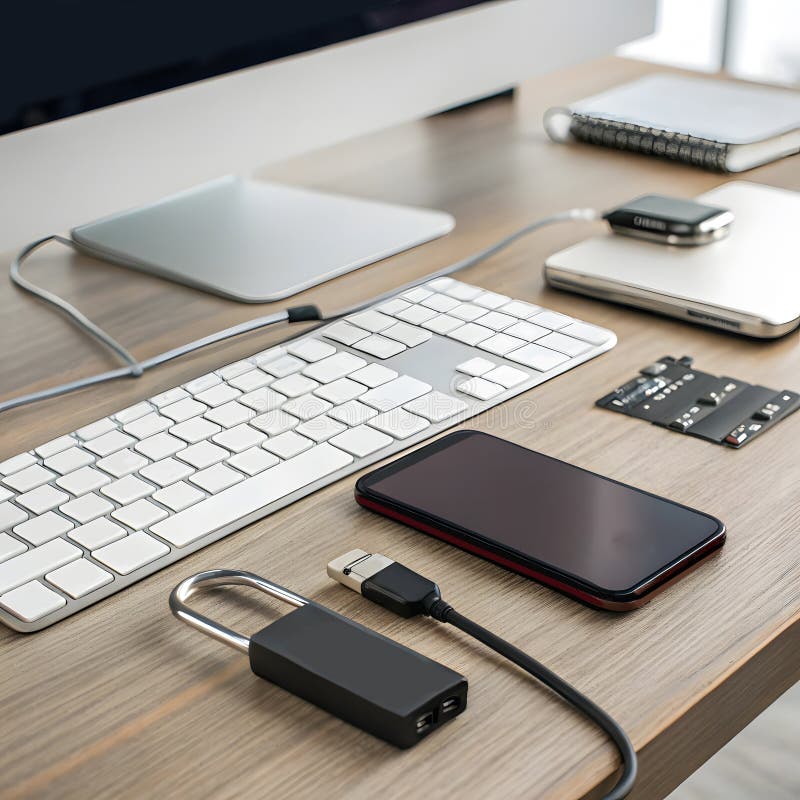 Mobile Phones and Computers Should Use a Lock Code. Every Time You Use ...