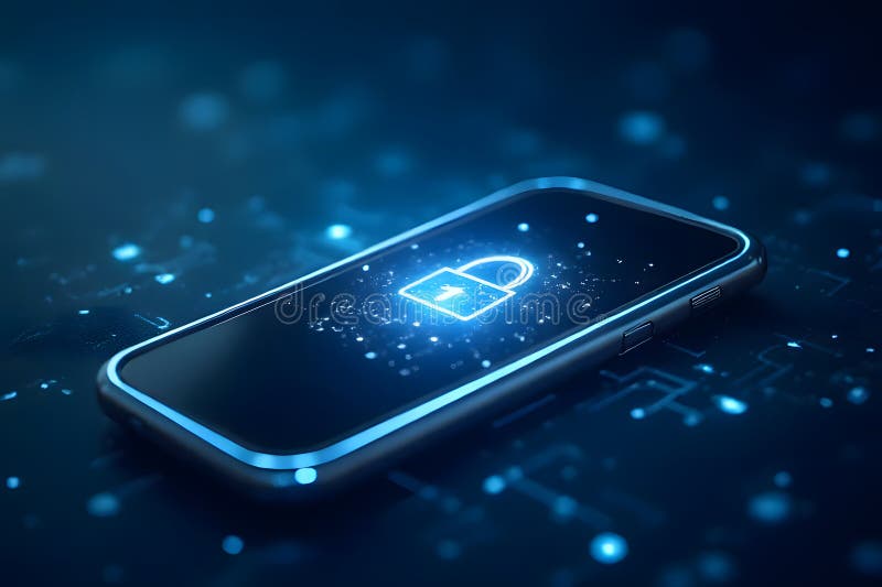 Mobile Phones and Computers Should Use a Lock Code. Every Time You Use ...