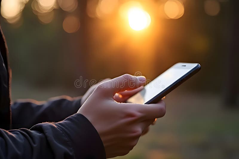 Mobile Phones and Computers Should Use a Lock Code. Every Time You Use ...