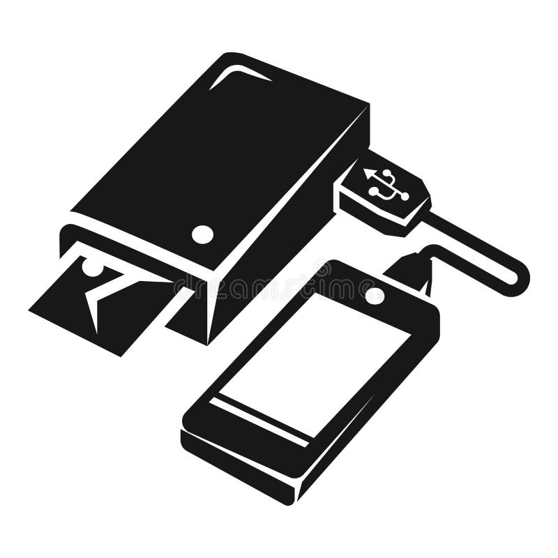 Mini Printer Stock Illustrations – 88 Mini Printer Stock Illustrations ...