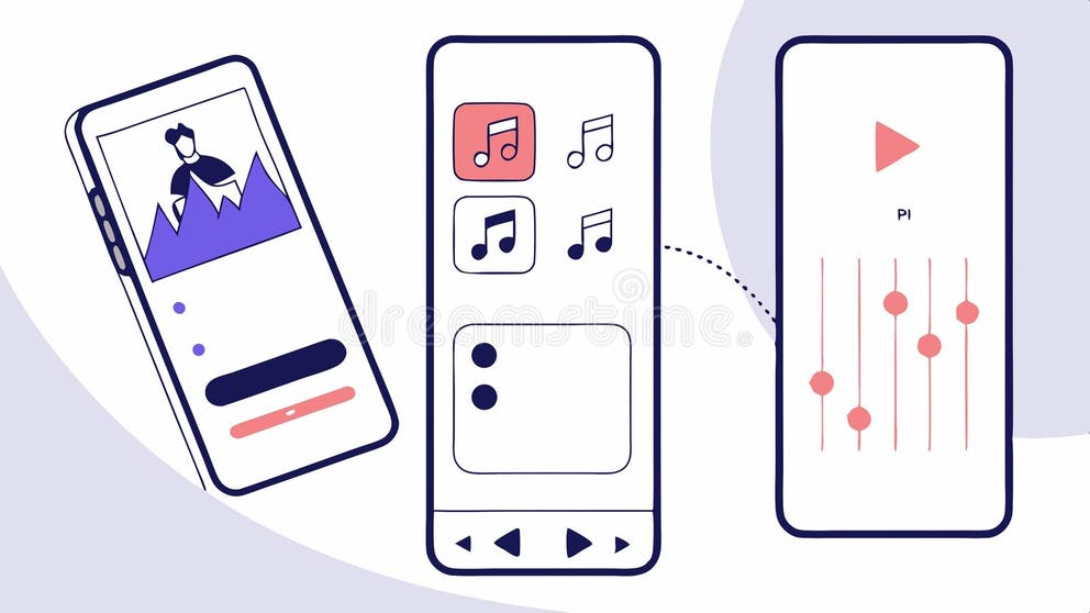 Graphic Vector Interface Stock Illustrations – 610,401 Graphic Vector Interface Stock ...