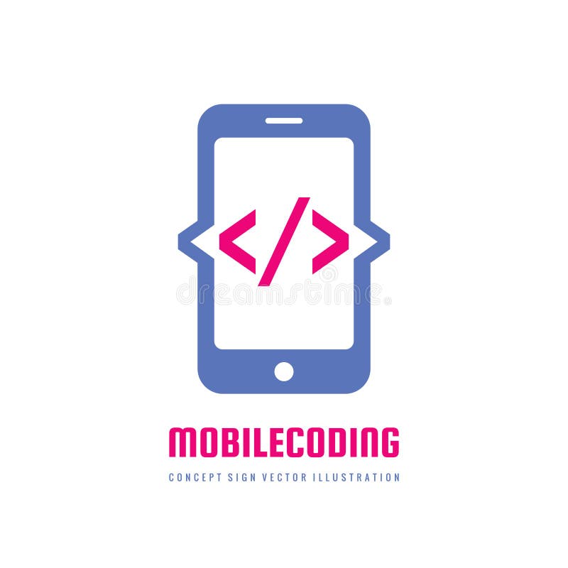 Programming Logo Stock Illustrations – 12,446 Programming Logo Stock ...