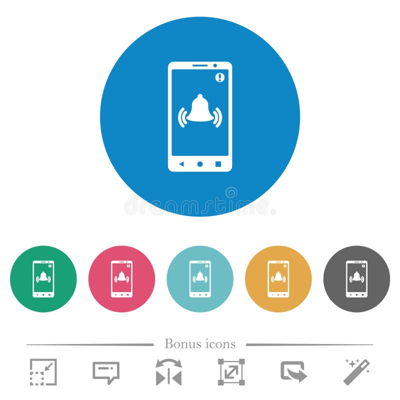 Google Play and Apple App Store Icons. Isolated on White Background ...