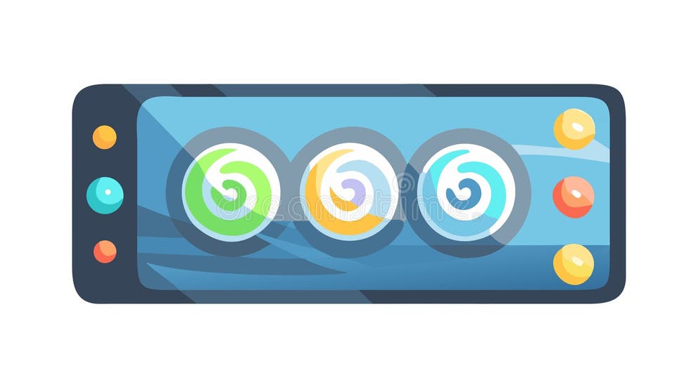 Puzzle Game Interface Vector Stock Illustrations – 1,138 Puzzle Game ...