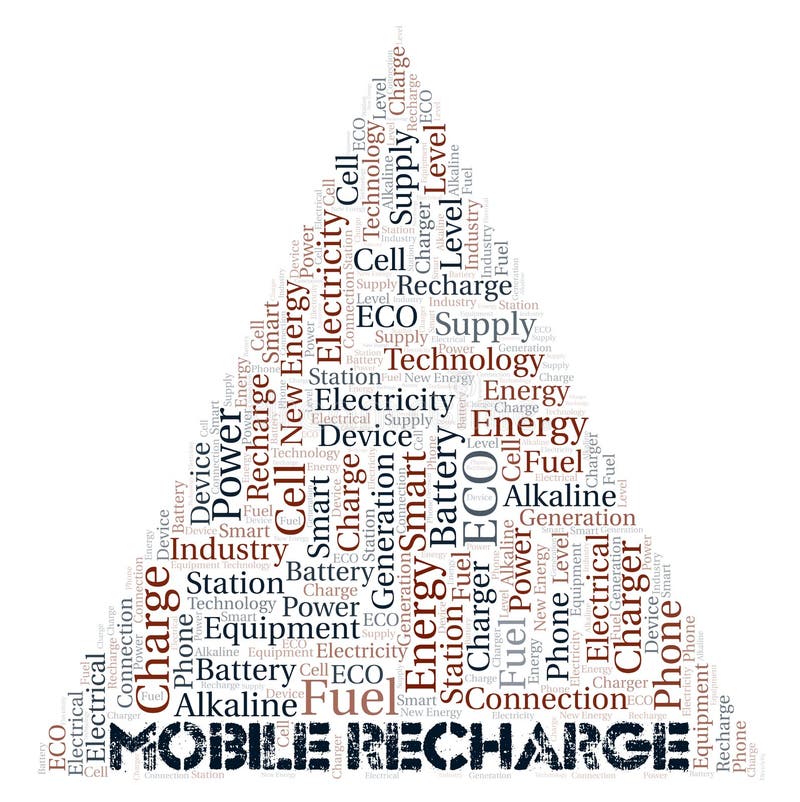 Recharge Typography Stock Illustrations – 454 Recharge Typography Stock ...