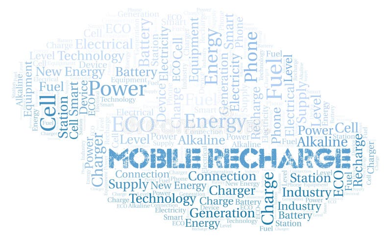 Recharge Typography Stock Illustrations – 598 Recharge Typography Stock ...