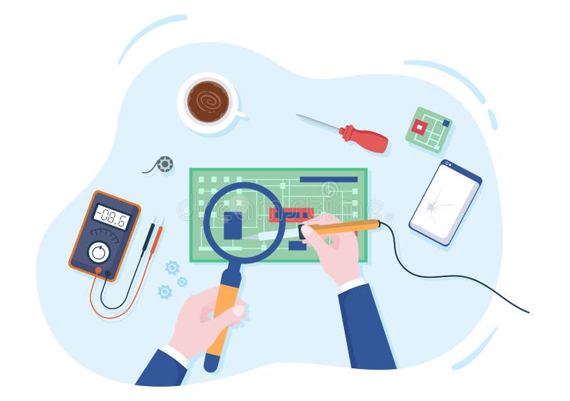 Machine Breakdown Icon Stock Illustrations – 1,048 Machine Breakdown ...