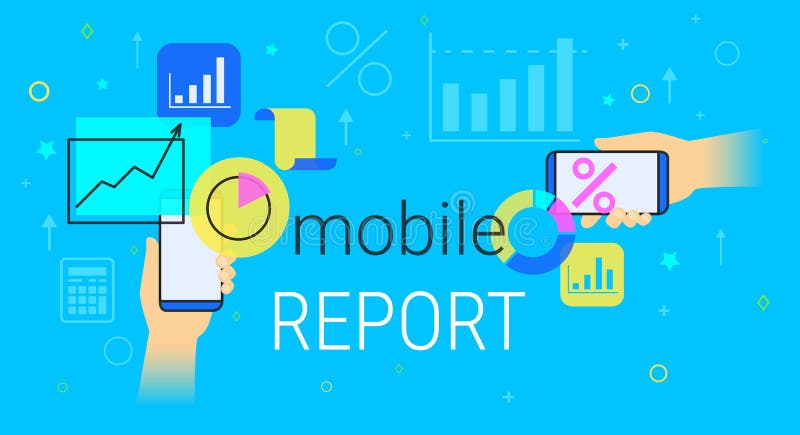 Mobile Perorting Stock Illustrations – 2 Mobile Perorting Stock ...