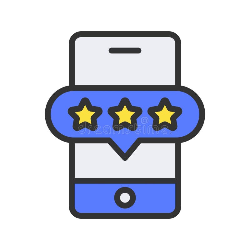 Onlinereview Stock Illustrations – 23 Onlinereview Stock Illustrations ...