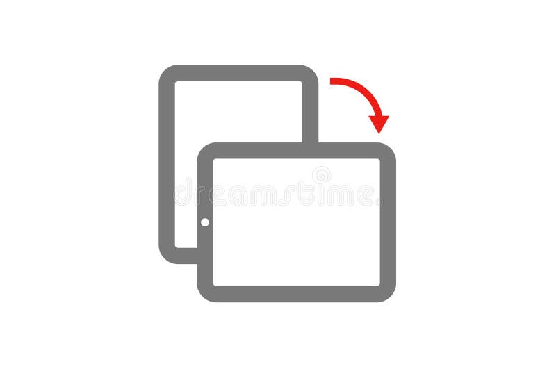 Flip Screen Stock Illustrations – 1,597 Flip Screen Stock Illustrations ...