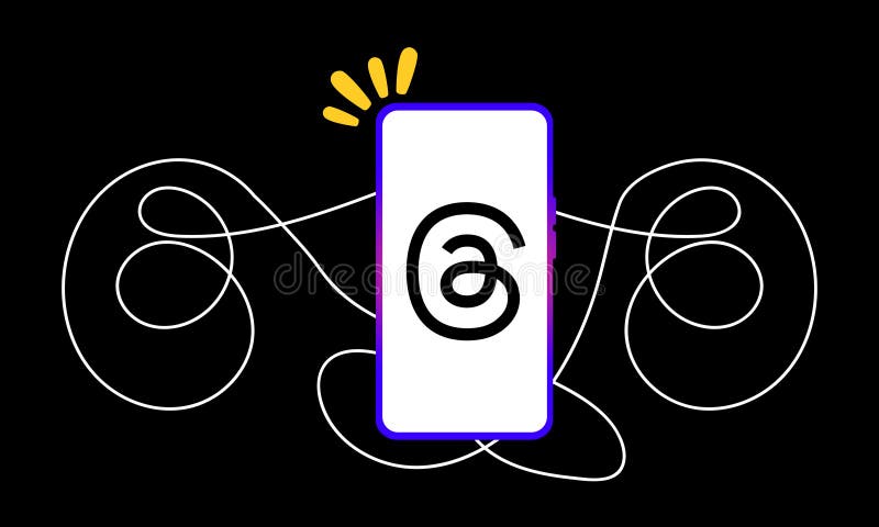 Connecting Threads Stock Illustrations – 60 Connecting Threads Stock ...