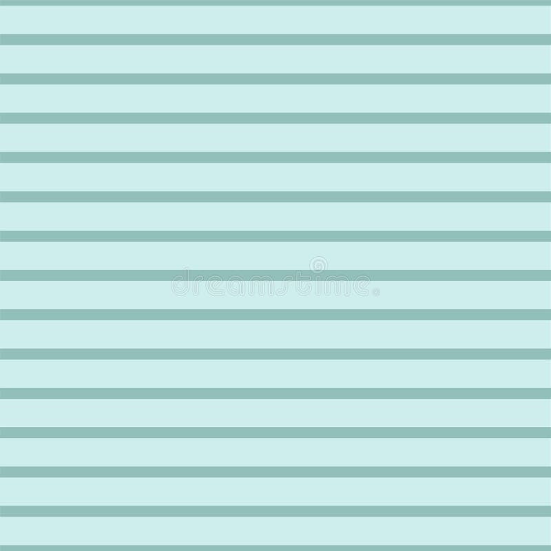 Seamless Pattern with Horizontal Lines Pattern. Stock Vector ...