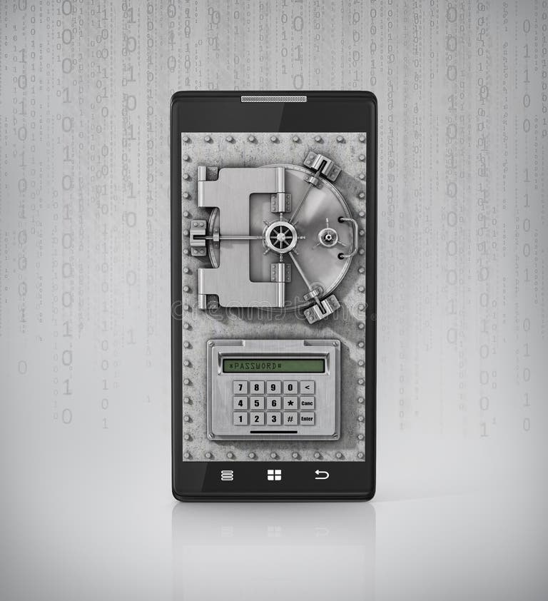 105 Cellphone Vault Stock Photos - Free & Royalty-Free Stock Photos ...