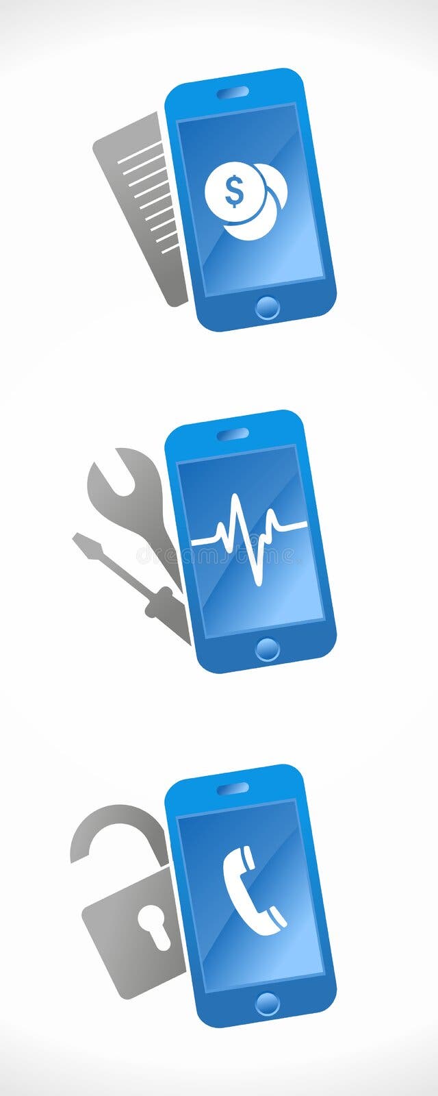 Mobile Operator Logo Stock Illustrations – 4,407 Mobile Operator Logo ...