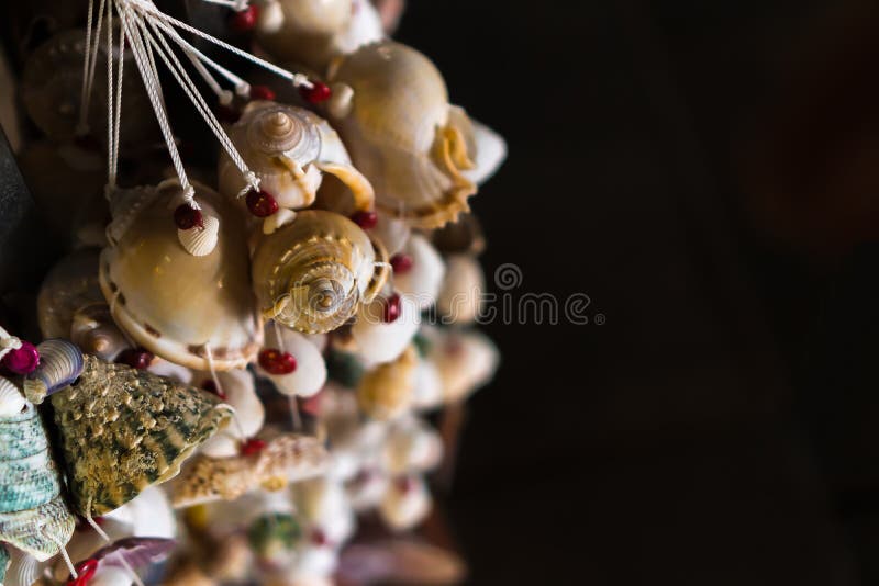 Mobile Shell in the market stock photo. Image of hanger - 88406782