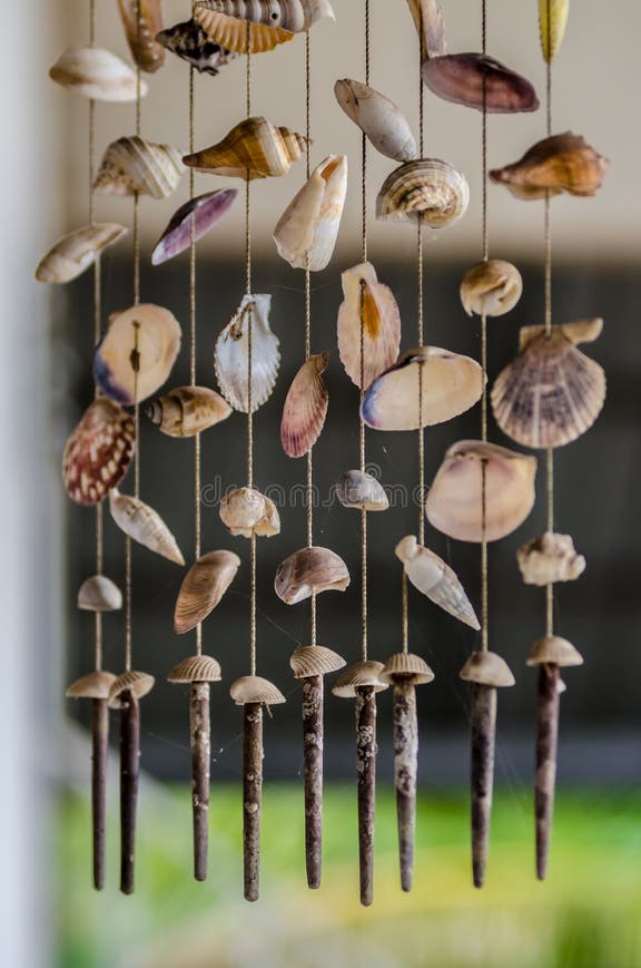 Mobile shells stock photo. Image of interior, interesting - 32463848