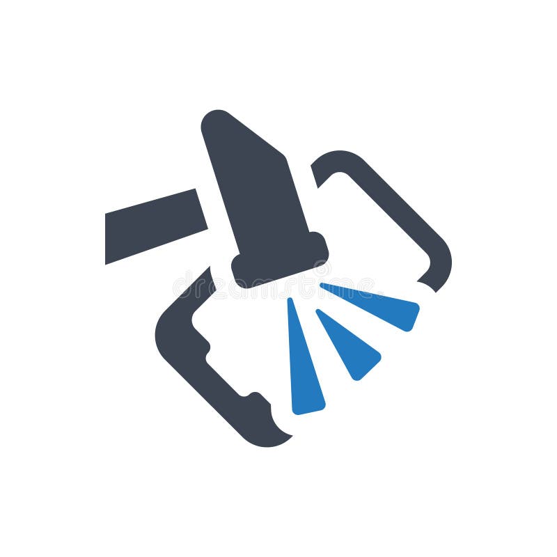 Shockproof Icon Stock Illustrations – 1,098 Shockproof Icon Stock ...