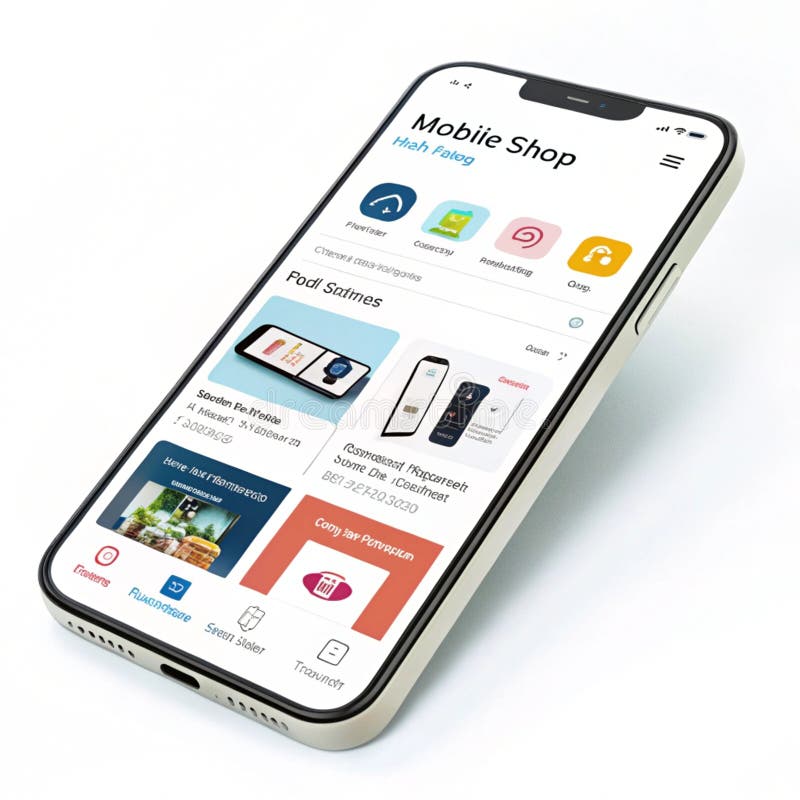 Shoppingservices Stock Illustrations – 2 Shoppingservices Stock ...