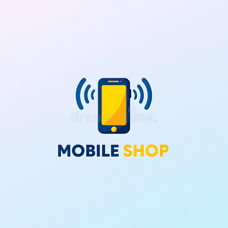 Mobile Shop Logo Stock Illustrations – 43,417 Mobile Shop Logo Stock ...