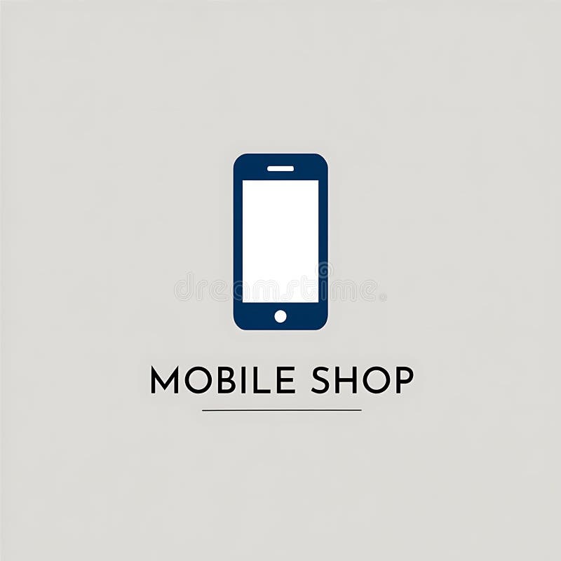 Mobile Shop Logo Stock Illustrations – 43,417 Mobile Shop Logo Stock ...