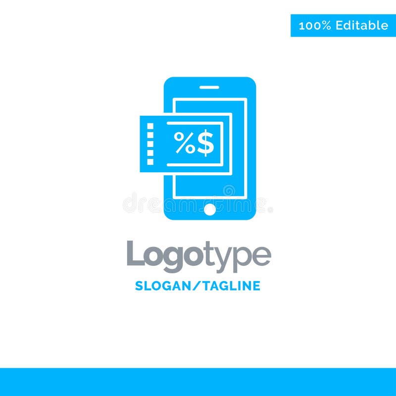 Mobile, Shopping, Discount Infographics Presentation Template. 5 Steps ...