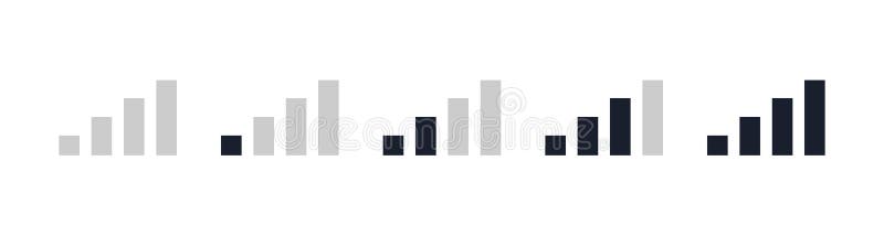 Internet Connection Bars