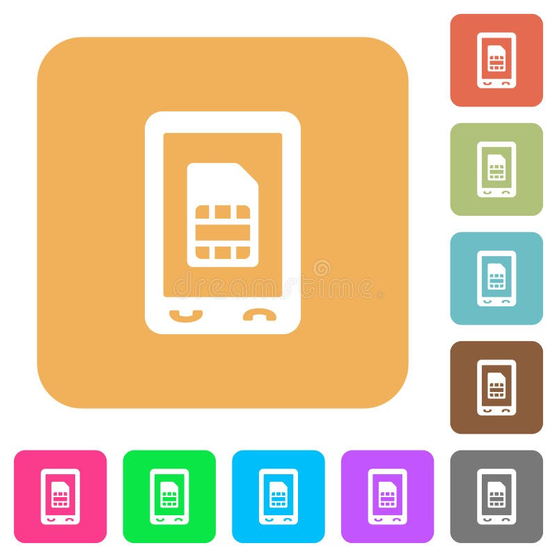 Purple Sim Card Stock Illustrations – 118 Purple Sim Card Stock ...
