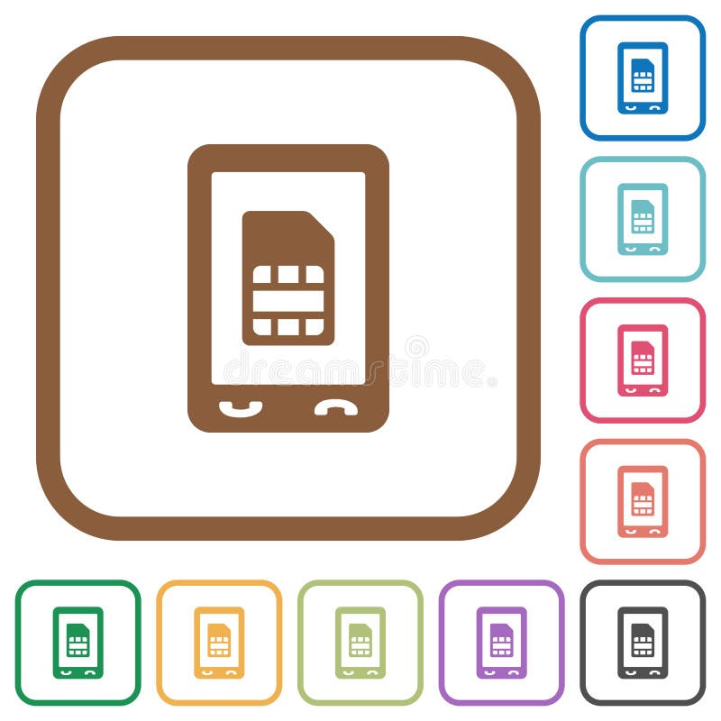 Purple Sim Card Stock Illustrations – 113 Purple Sim Card Stock Illustrations, Vectors & Clipart ...