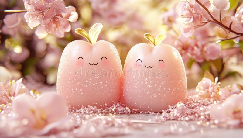 Mobile Social Media Offers Interactive Chat Alert with Two Bubble ...