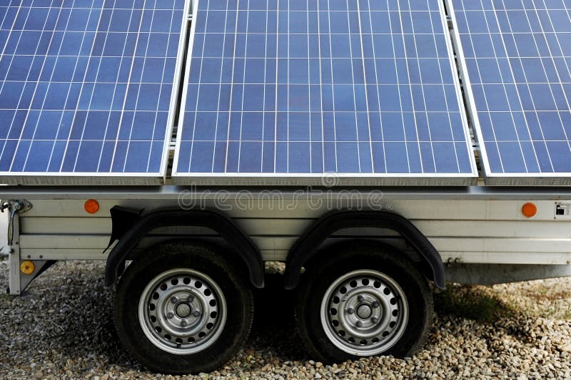 533 Solar Trailer Stock Photos - Free & Royalty-Free Stock Photos from ...
