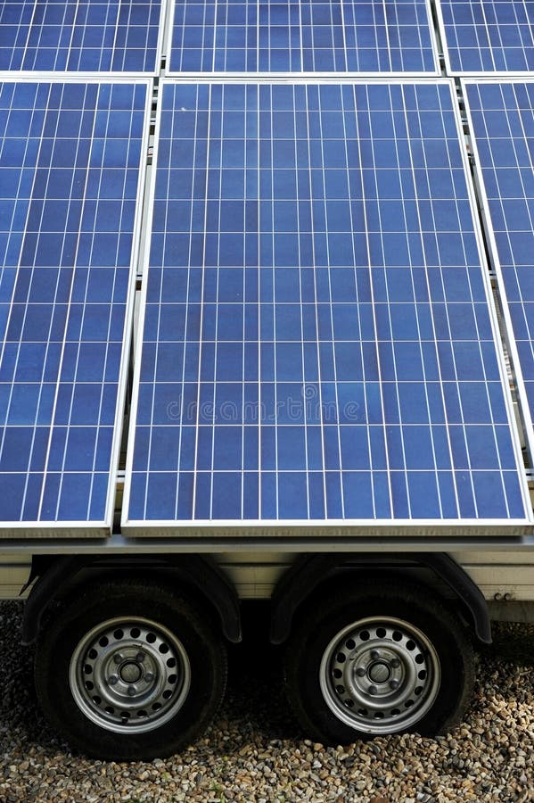 533 Solar Trailer Stock Photos - Free & Royalty-Free Stock Photos from ...
