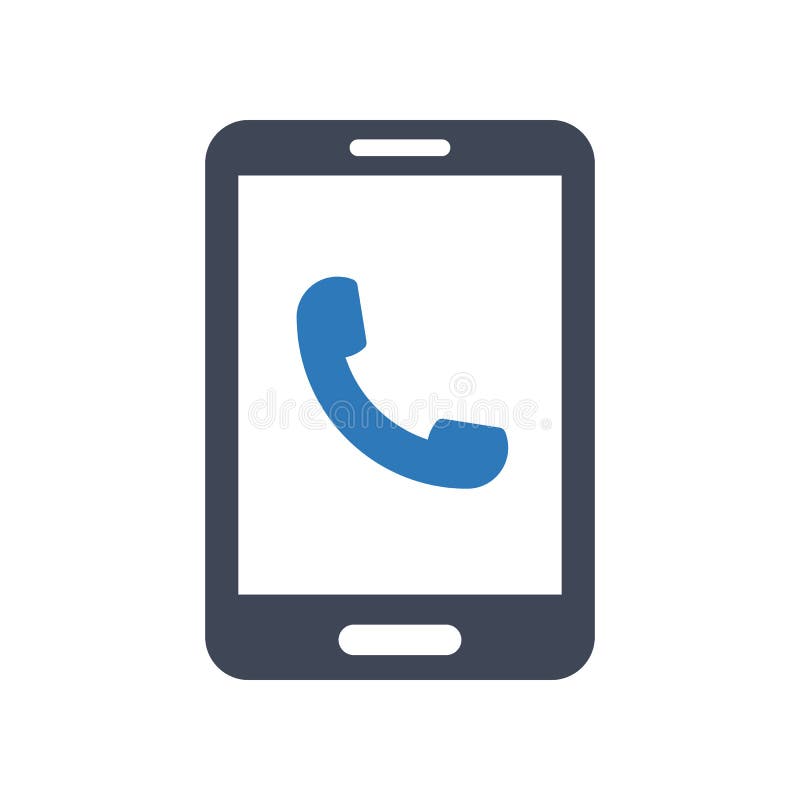 Mobile Support Infographic stock vector. Illustration of graphic - 77336230