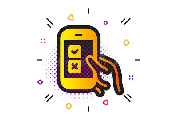 Mobile Select Icon Stock Illustrations – 7,392 Mobile Select Icon Stock ...