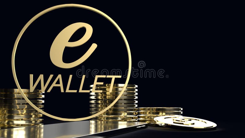 Ewallet Symbol Stock Illustrations – 510 Ewallet Symbol Stock ...