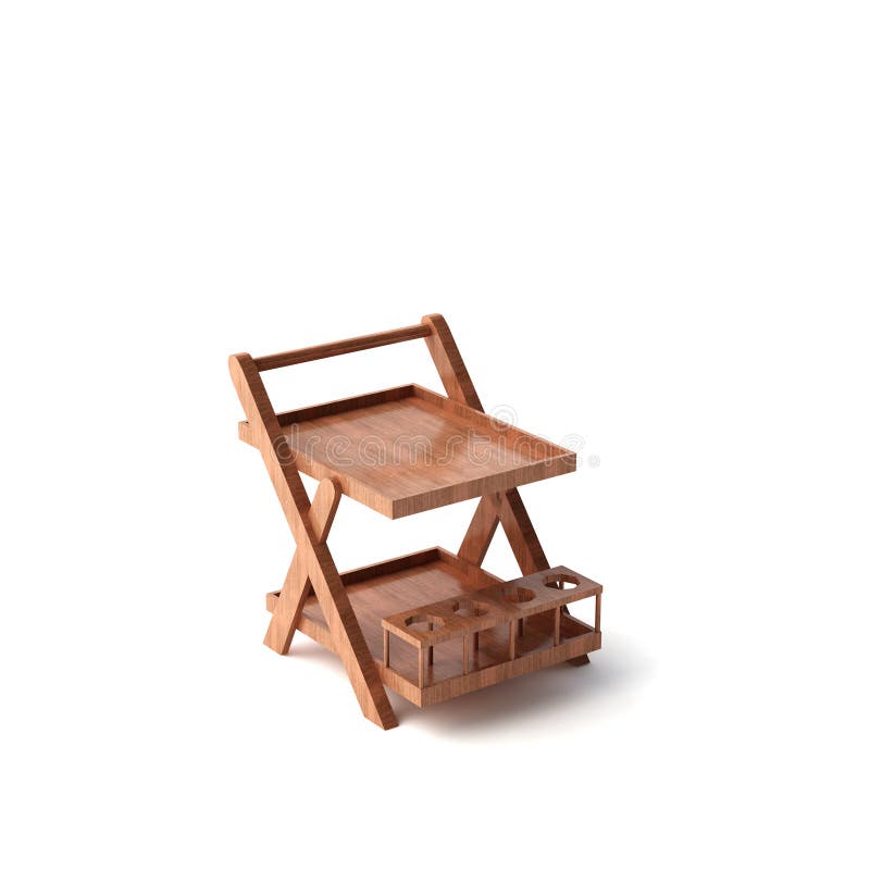 Mobile table stock photo. Image of oriental, decorations - 4184040