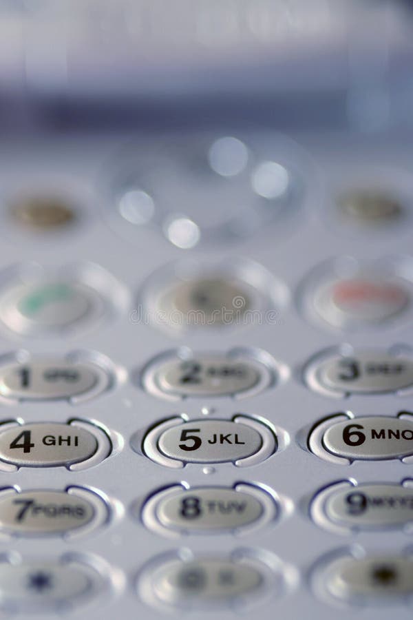 Mobile Technology stock photo. Image of bell, cell, messaging - 109192