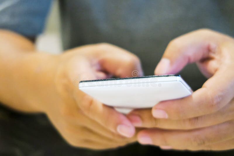 Mobile technology concept stock image. Image of japan - 98551229