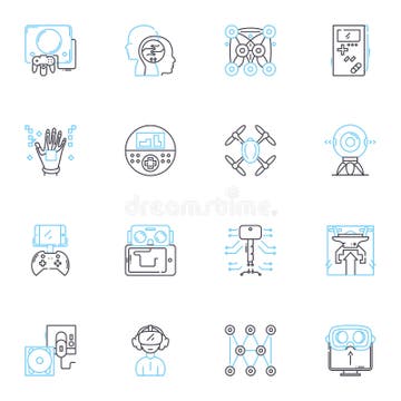 Operating Systems Icons Stock Illustrations – 129 Operating Systems ...