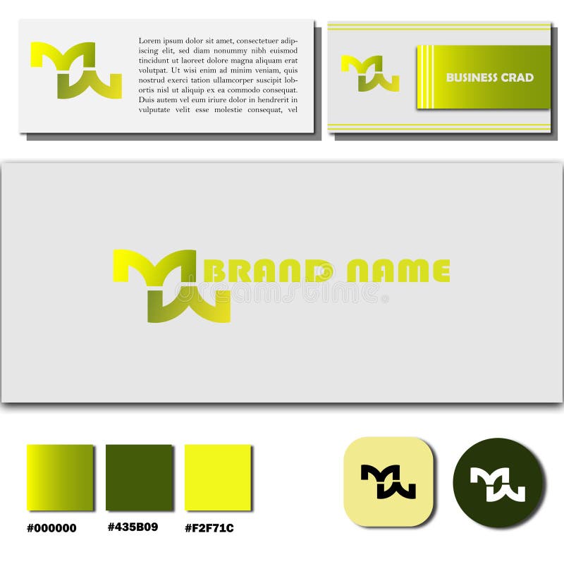 Innovative Impressions: Unique Logo Designs for Inspired Brand ...