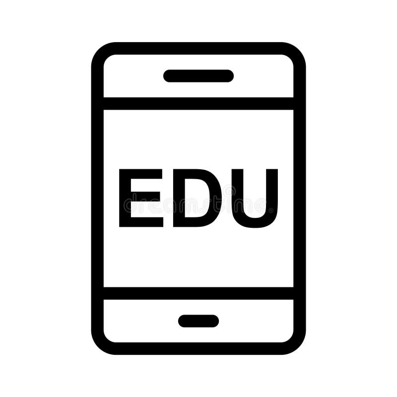 Edu Icon Set Stock Illustrations – 49 Edu Icon Set Stock Illustrations ...