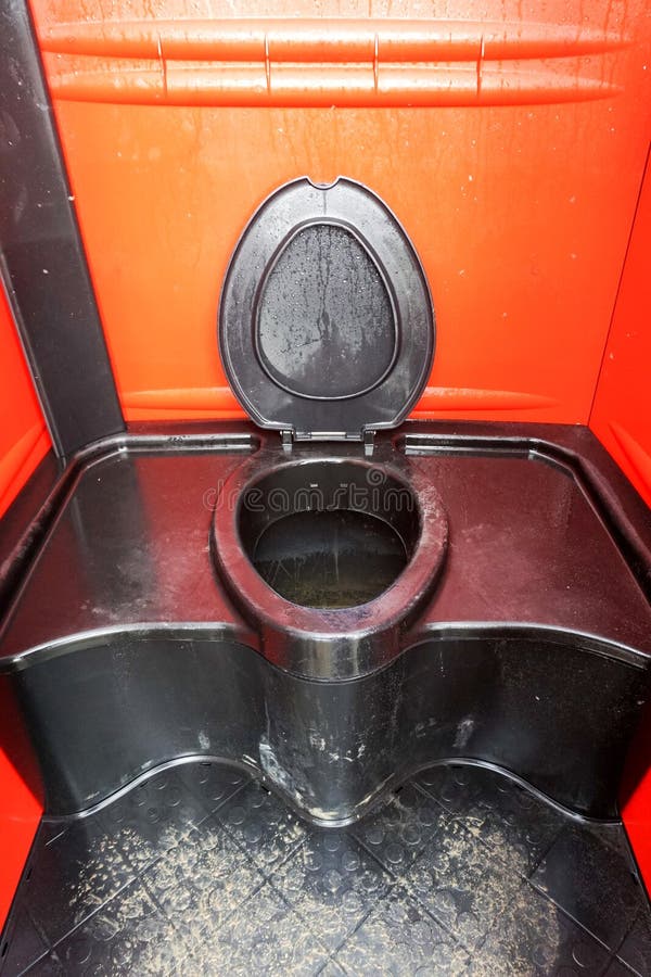 Dirty Porta Potty Stock Photos - Free & Royalty-Free Stock Photos from ...