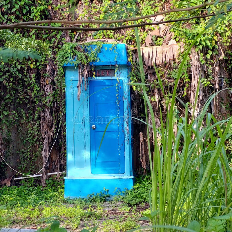 Farm Toilets Stock Photos - Free & Royalty-Free Stock Photos from ...
