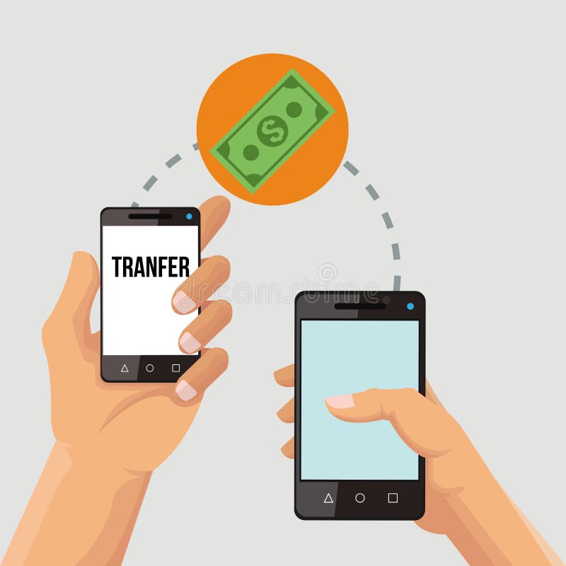 Mobile tools design stock vector. Illustration of display - 67986722