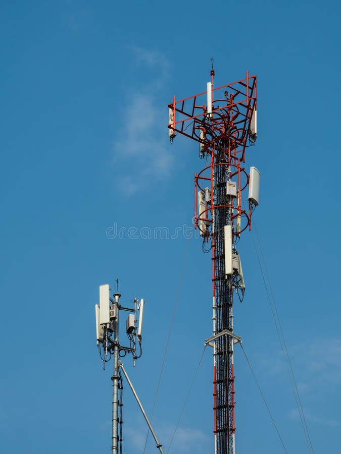 151 Emf Tower Stock Photos - Free & Royalty-Free Stock Photos from ...