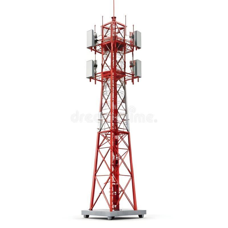 Frequency Tower Stock Illustrations – 4,080 Frequency Tower Stock ...