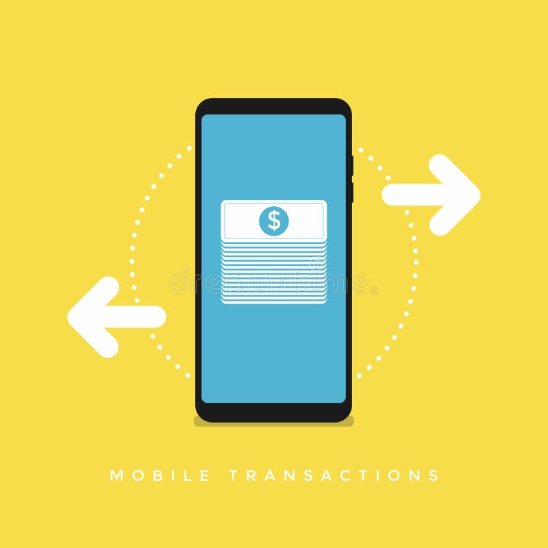 Transactions Screen Stock Illustrations – 973 Transactions Screen Stock ...