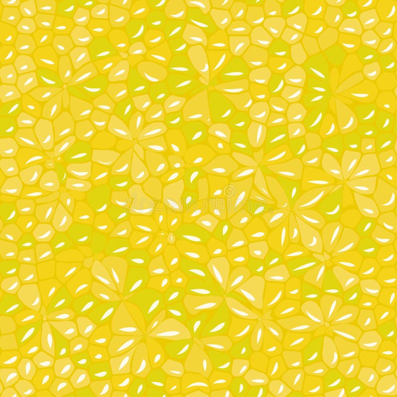 Mobilevector Orange, Lemon Fruit Texture Seamless Pattern Stock Vector ...